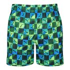 DEČIJI ŠORC ZA KUPANJE PUMA SWIM BOYS PRINTED CAT MID SHORTS 1P