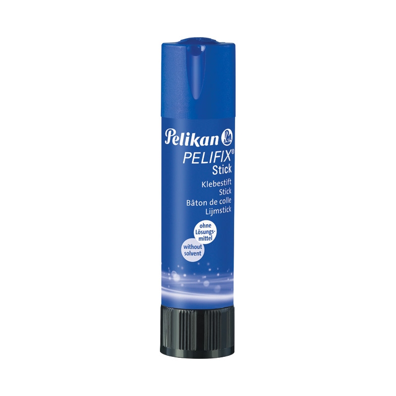 Lepak U Stiku 10g Pelifix Pelikan 335653