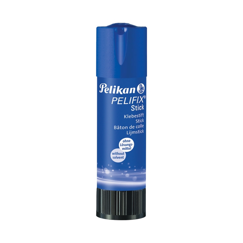 Lepak U Stiku 20g Pelifix Pelikan 335810