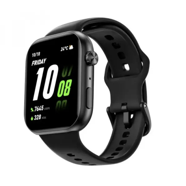 HONOR CHOICE Watch 2i Black (5504ACGT)