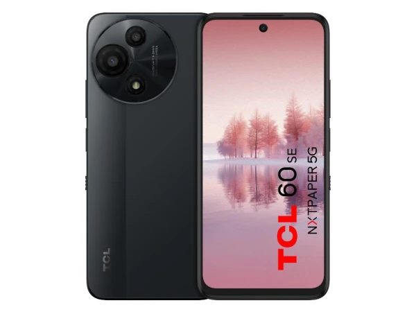 TCL NxtPaper Aster Pro 60 SE 8/256GB Space Gray
