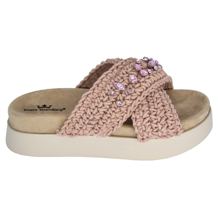 Ženske papuče PA1268 (Pink)