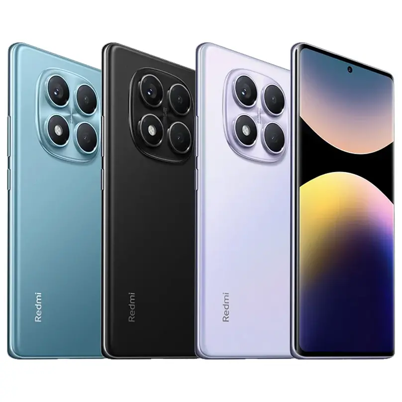 Xiaomi redmi Note 14 pro 4g 12/512gb