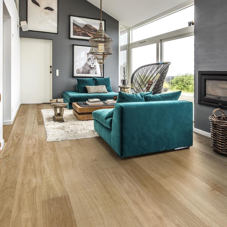 KAHRS OAK DUBLIN ULTRA MATT