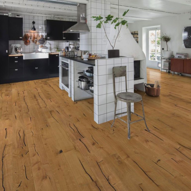 KAHRS OAK FINNVEDEN