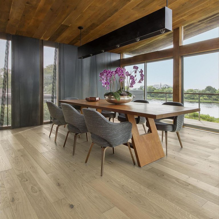 KAHRS OAK NOUVEAU WHITE