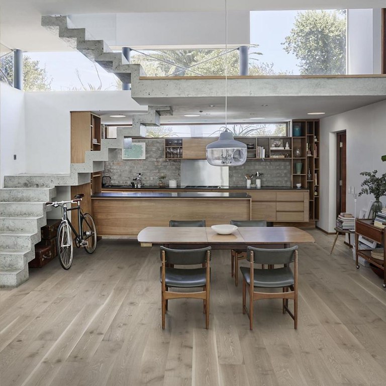 KAHRS OAK NOUVEAU GRAY