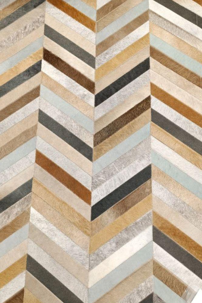 PIPSA ARROW NATURAL COLOR GREY 160X230