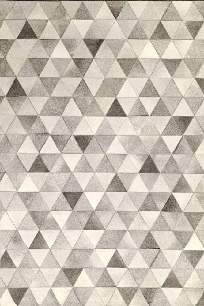 PIPSA TRIANGLE NATURAL GREY 170X240
