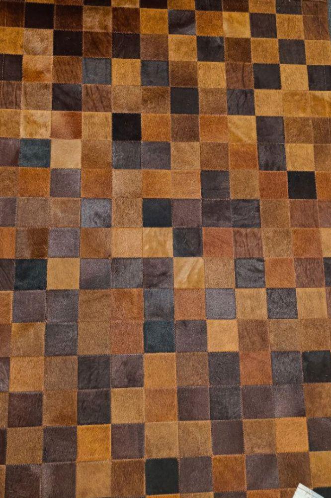 PIPSA TONED BROWN 160X230