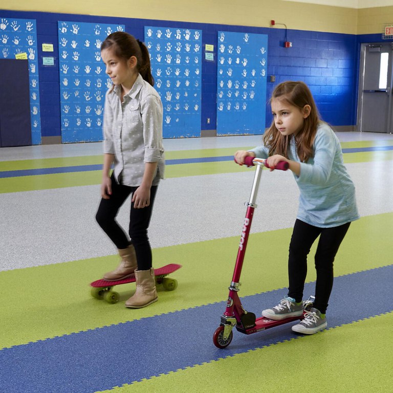 GERFLOR ATTRACTION CONNECT KOLEKCIJA 635 X 635