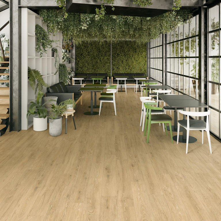 GERFLOR CREATION 55 SOLID CLICK KOLEKCIJA