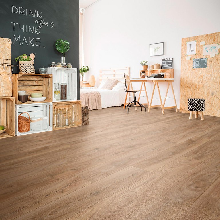KRONOSPAN 5947 Historic Oak 14/33 4V