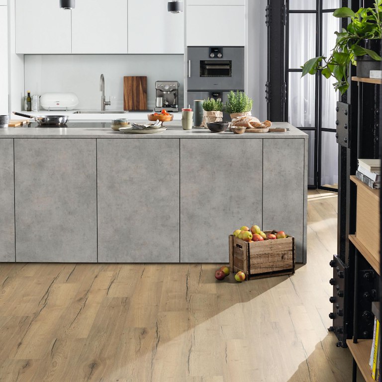 EGGER PODNI LAMINAT AQUA CLASSIC 8/32 EL2973(159) 1292x193x8mm