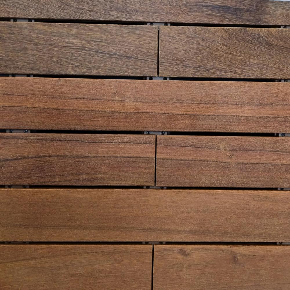IPE LAPACHO 20X100X920-5450