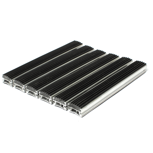 ALUMAT 20mm GUMA