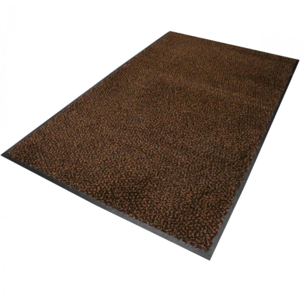 KARAAT BROWN 150X250