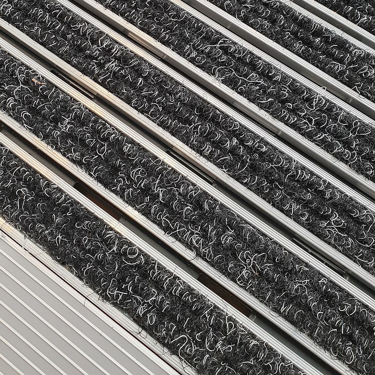 ALUFLEXMAT NADGRADNI SUPER RIB 60X90