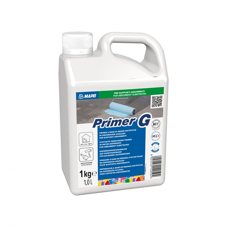 MAPEI PRIMER G 25KG