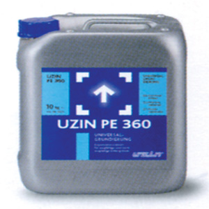 UZIN PREDPREMAZ PE 360 10/1
