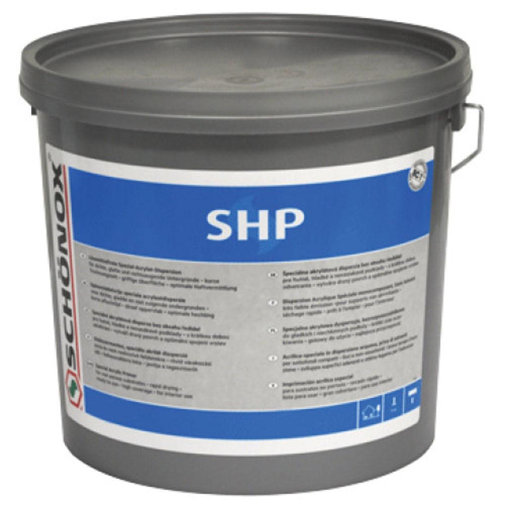 SIKA SCHONOX SHP 12/1