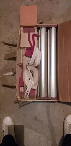 ŠPANER SET ZA UTEZANJE KORPUSA NAKON SPAJANJA SA KEKSIĆIMA ILI TIPLOVIMA