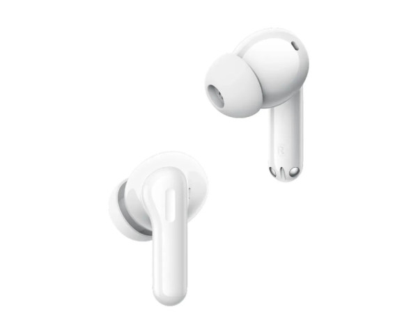 REALME T200 True Wireless Snowy White RMA2410 Bežične slušalice bele