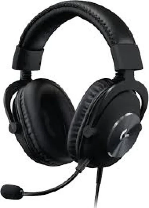 Slušalice žične gaming PRO X SE 981-001470