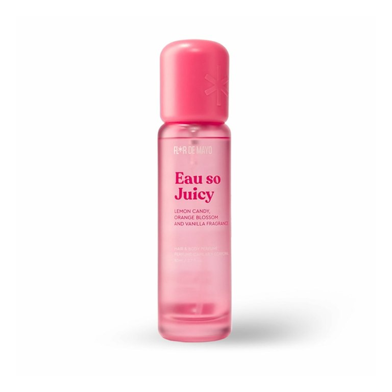 Možda će Vam se
                svideti
So...? Star Dust shimmer body mist 100 ml
So...? Ibiza Dreams body mist 200 ml
So…? Summer escapes Mykonos nights body mist 200 ml
Miss So…? Secret Crus...