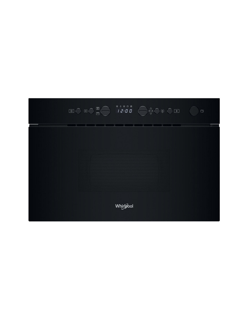 WHIRLPOOL WMN14BB ugradna mikrotalasna rerna