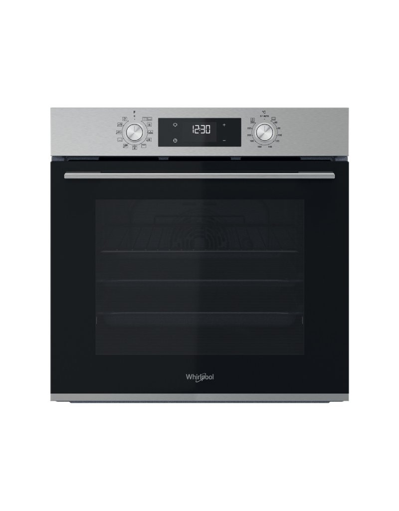 WHIRLPOOL OMSK58RU1SX ugradna rerna