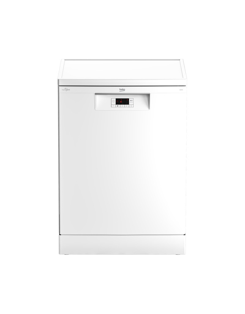 BEKO BDFN16431W masina za pranje sudova