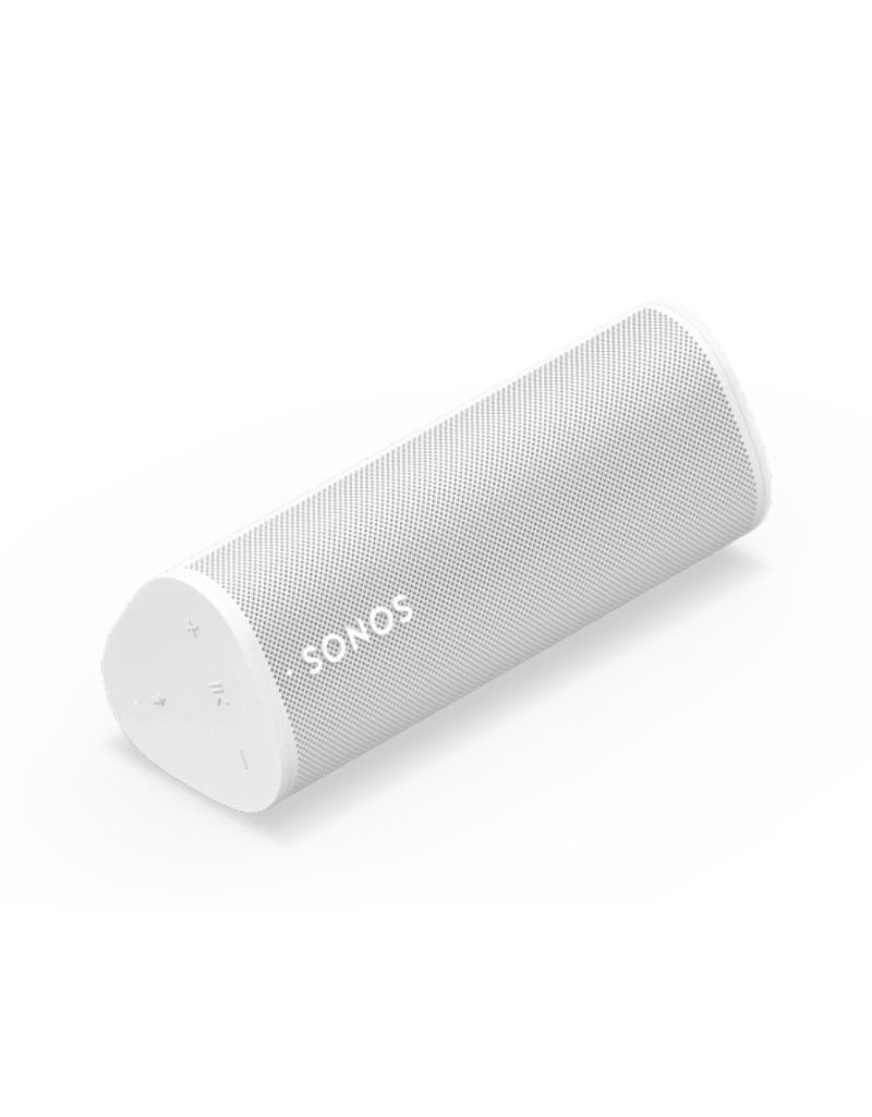 SONOS Roam 2 Bezicni zvucnik beli
