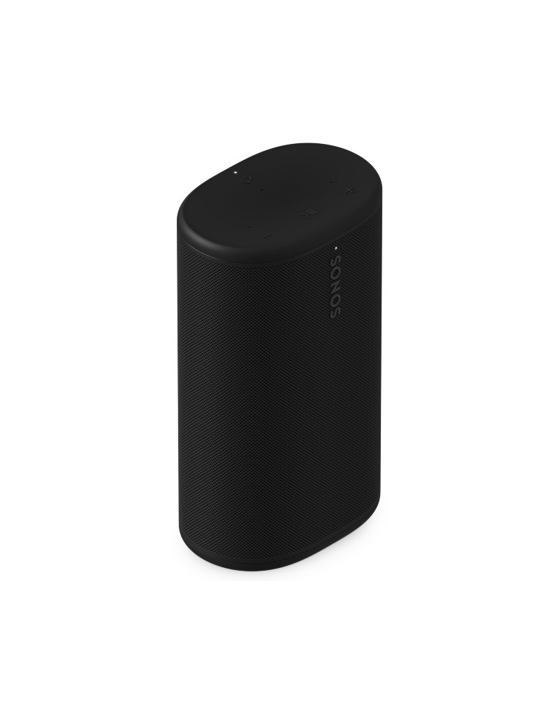 SONOS Play bezicni zvucnik crni