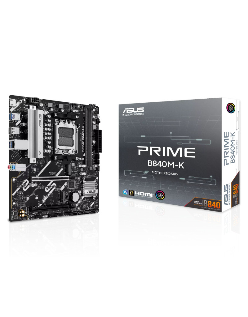 ASUS PRIME B840M-K maticna ploca
