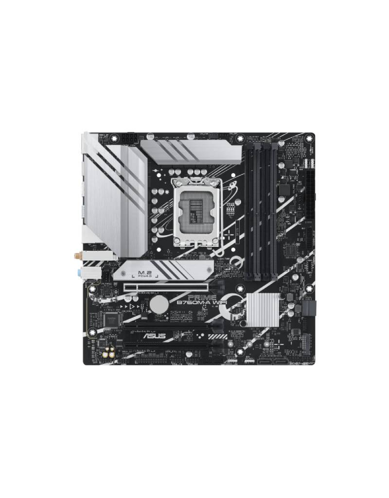 ASUS PRIME B760M-A WIFI maticna ploca