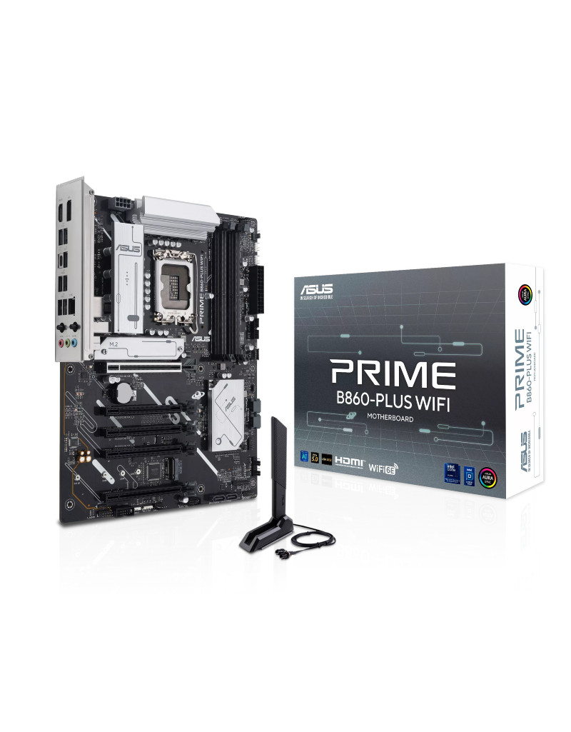 ASUS PRIME B860-PLUS WIFI maticna ploca