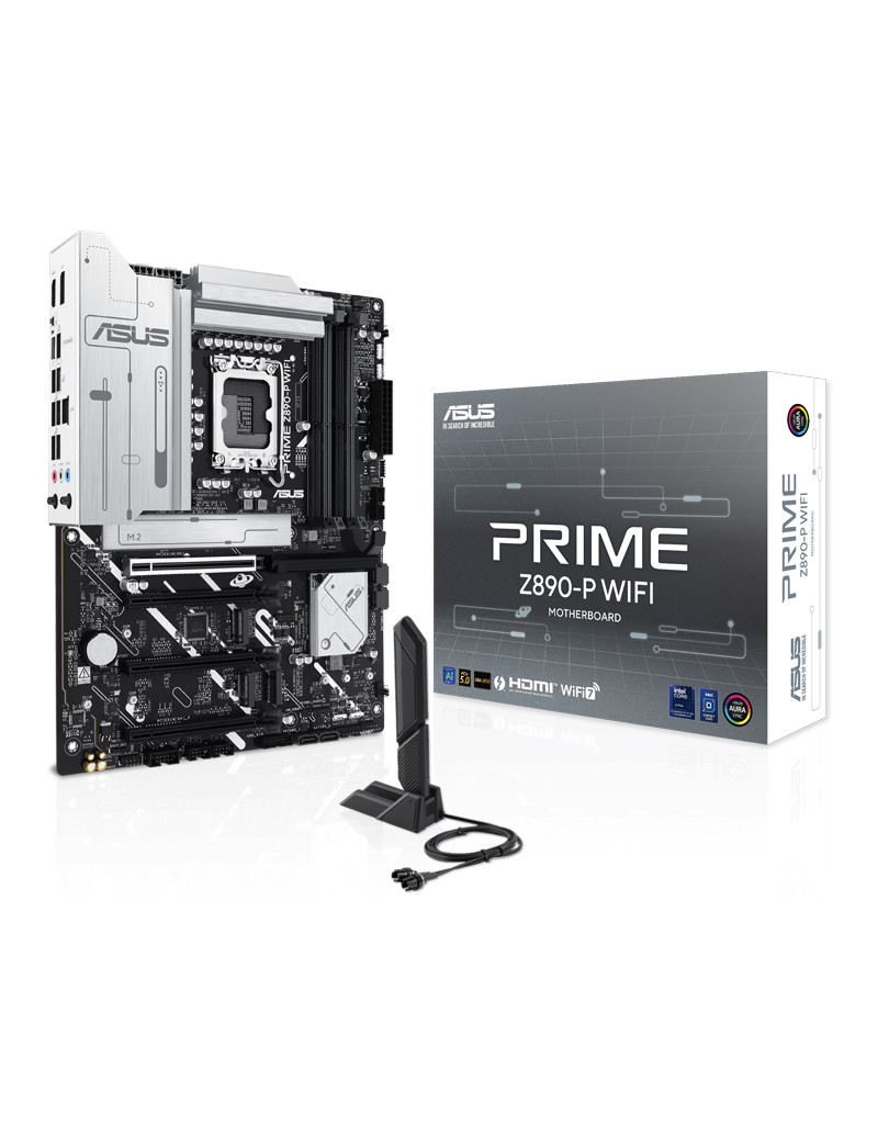ASUS PRIME Z890-P WIFI maticna ploca