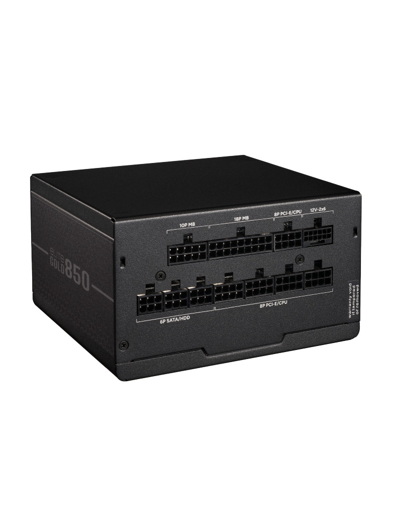 COOLER MASTER Elite Gold 850W napajanje (MPX-8505-AFAG-BEU) 5Y