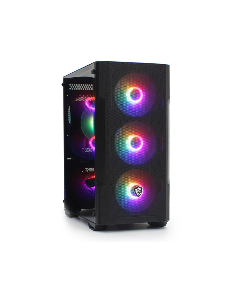 MSI MAG FORGE M100A kuciste