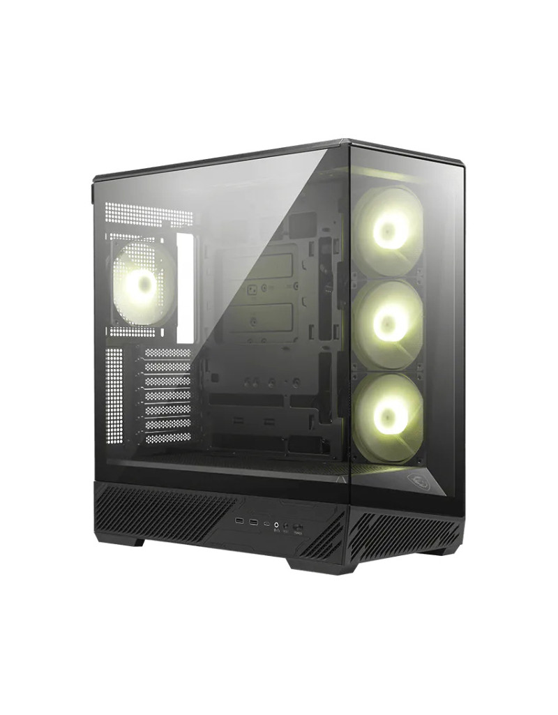 MSI MAG PANO 130R PZ kuciste