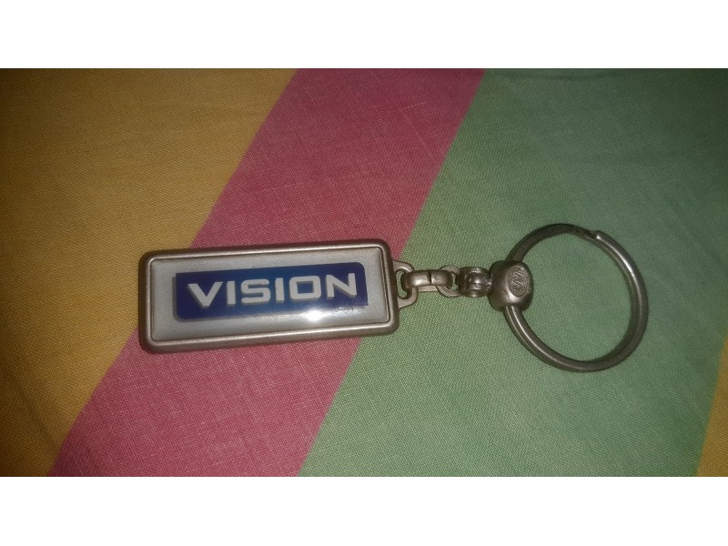 Privezak VISION