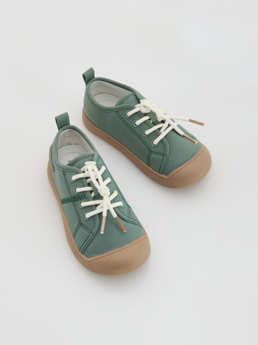 Patike barefoot
