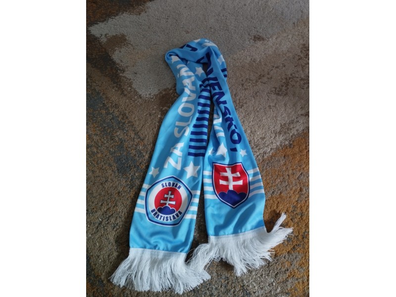Slovan Bratislava fudbalski sal