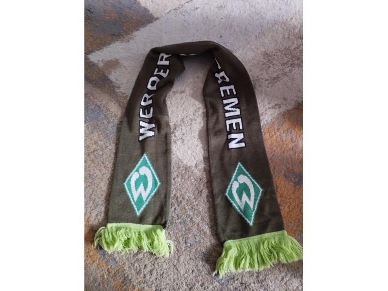 Werder Bremen Kappa fudbalski sal