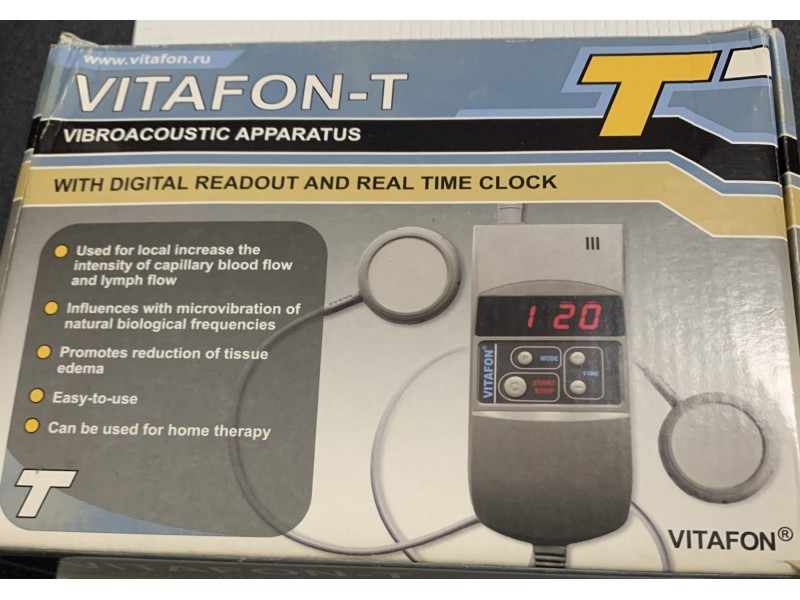 VITAFON T