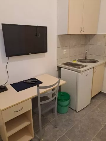 ZEMUN, NASELJE NOVA GALENIKA, IZDAJEM SOBU ZA ZAPOSLENU OSOBU
