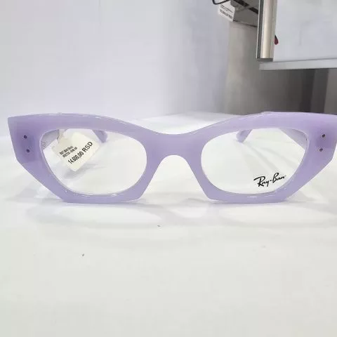 RAY BAN ŽENSKE NAOČARE ZA VID - MODEL 07