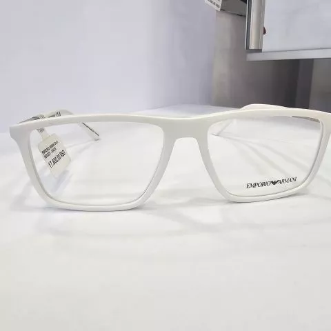 EMPORIO ARMANI MUŠKE NAOČARE ZA VID - MODEL 07