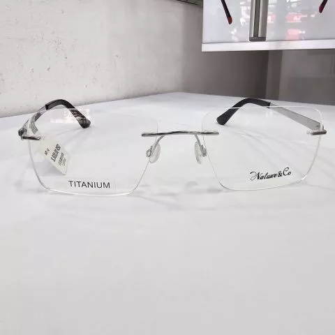NATUWE & CO MUŠKE NAOČARE ZA VID - MODEL 03